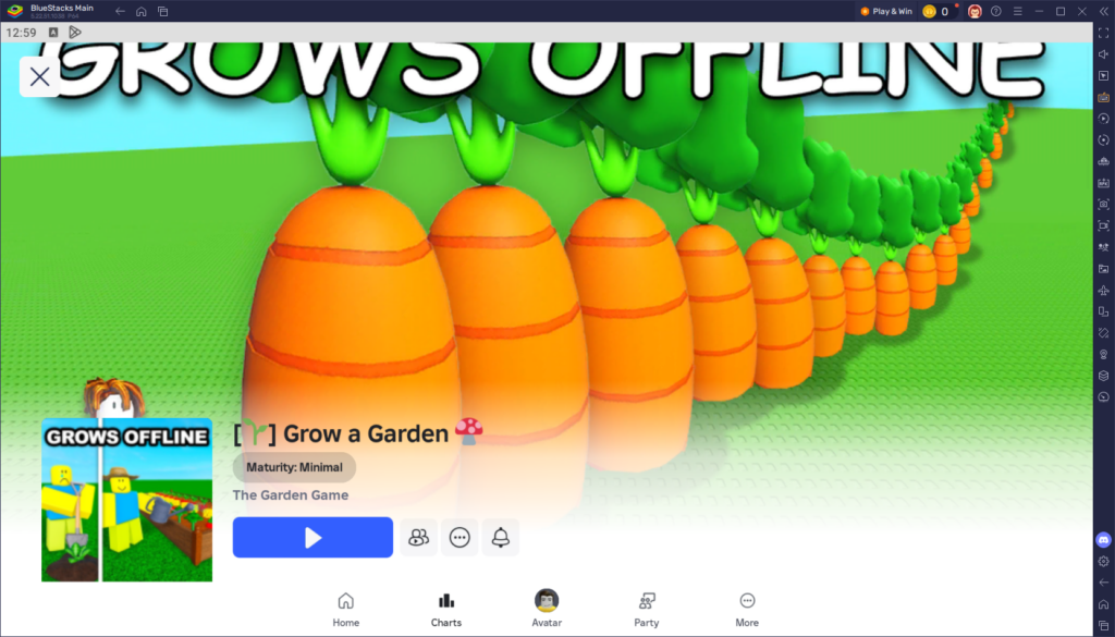 Top 10 Roblox Games to Play on BlueStacks in 2025