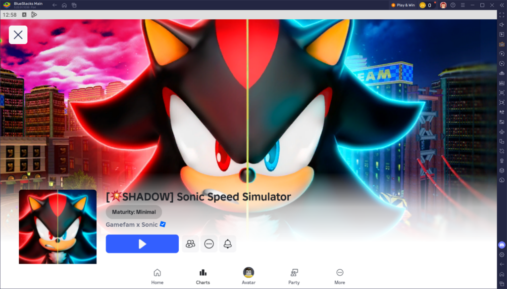 Top 10 Roblox Games to Play on BlueStacks in 2025