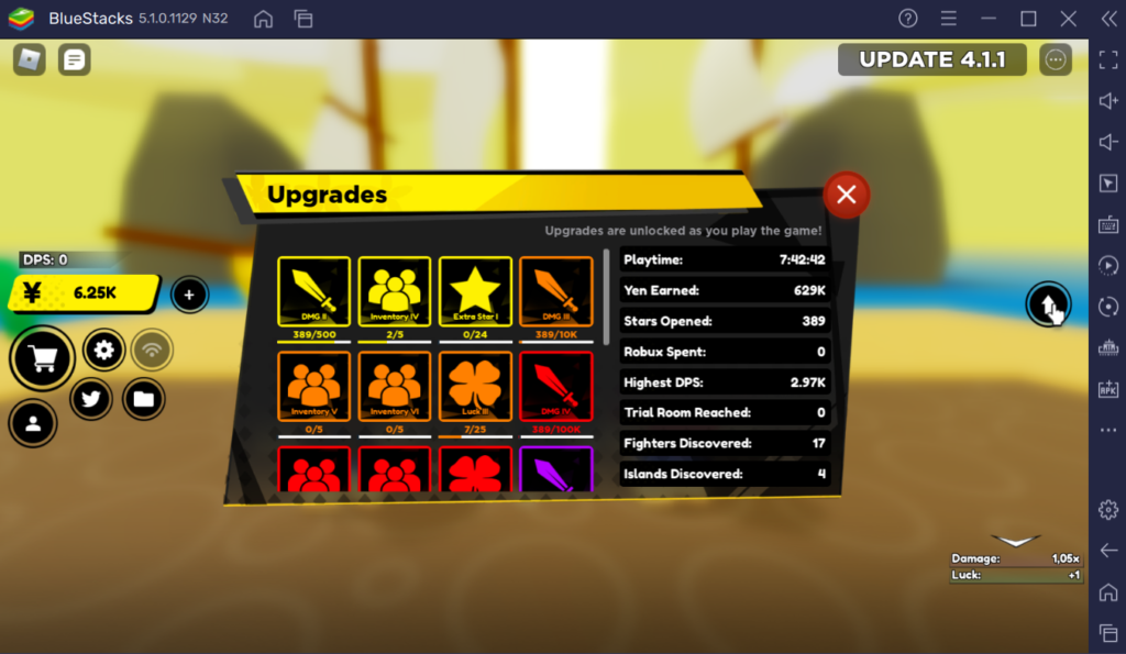 Como jogar Roblox: Anime Fighters Simulator - Guia de Iniciantes ...