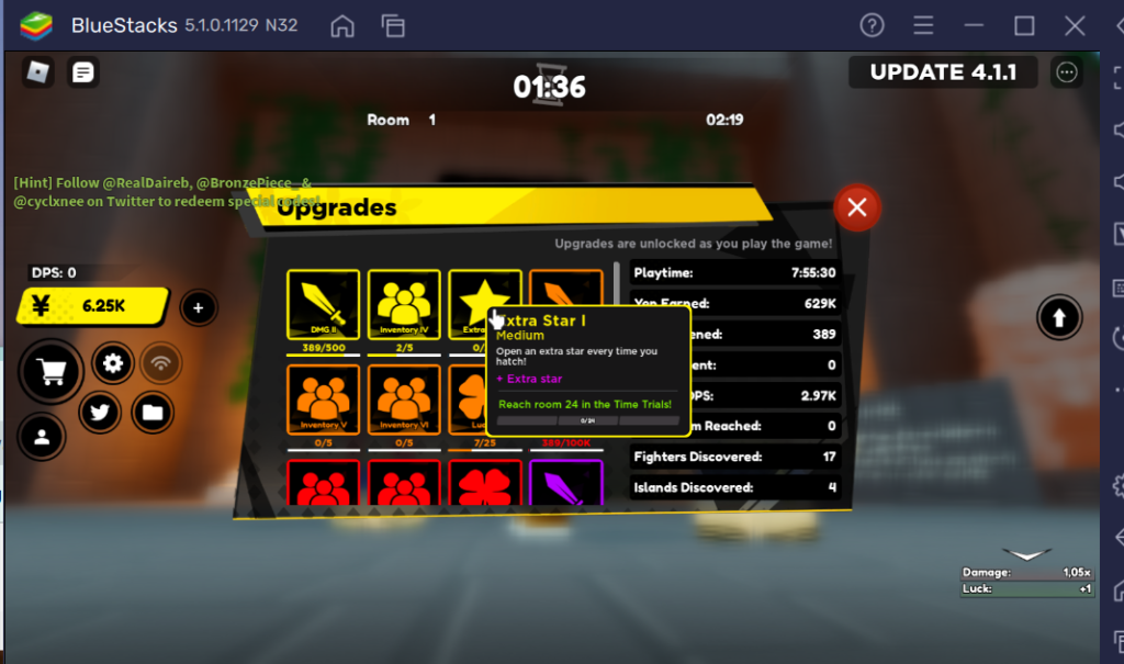 Como jogar Roblox: Anime Fighters Simulator - Guia de Iniciantes ...