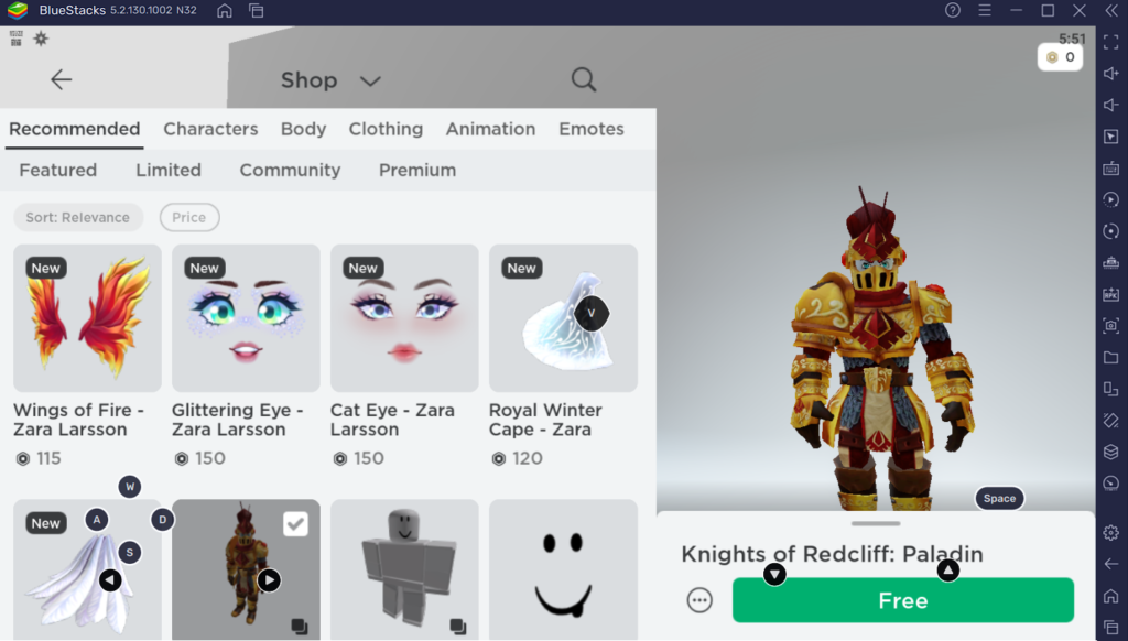 How to Get Robux, Roblox’s Main Form of Virtual Currency | BlueStacks