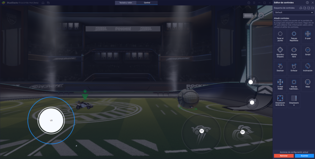 Rocket League Sideswipe en PC - Cómo Optimizar tu Experiencia con ...