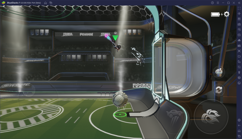 Rocket League Sideswipe Tips and Tricks for Winning Every Match ...