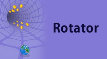 Download & Play Rotator on PC & Mac (Emulator)