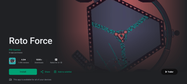 Roto Force: Major Update Adjustments | BlueStacks