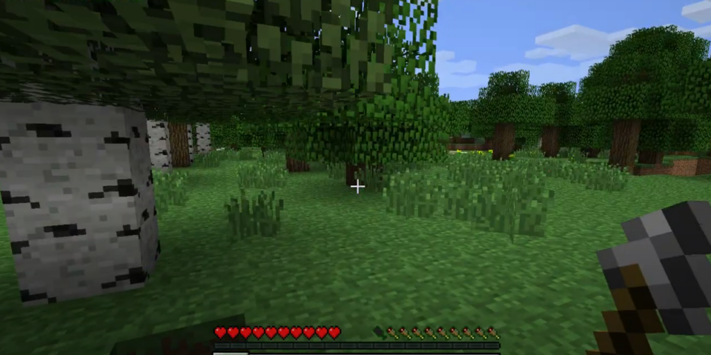 Rating Makanan Minecraft: Dari Terbaik Sampai Berbahaya | BlueStacks