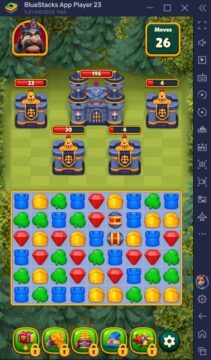 Royal Kingdom Guide to All Boosters and Power-Ups | BlueStacks