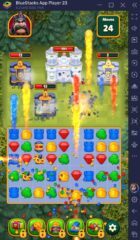 Royal Kingdom Guide to All Boosters and Power-Ups | BlueStacks