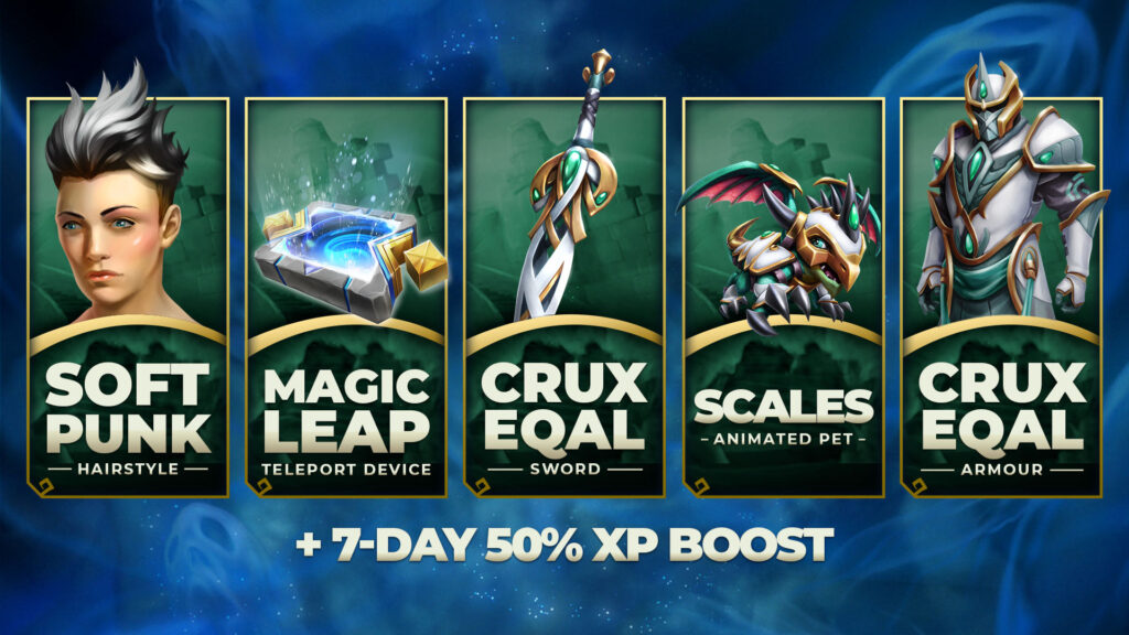 RuneScape Mobile is coming to Android devices in 2021 | BlueStacks