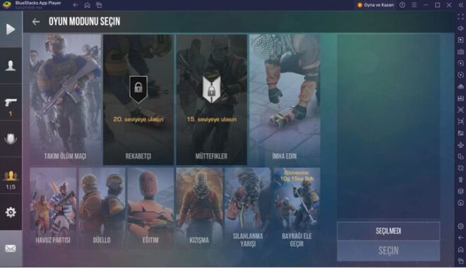 Standoff 2 Fun & Sun Güncellemesiyle Oyuna Eklenen Her Şey | BlueStacks