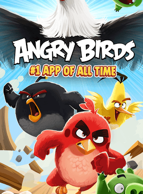 Download Angry Birds on PC with BlueStacks