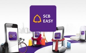 จัดการเงิน ของคุณตลอด 24 ชั่วโมงกับ จาก ธนาคารไทยพาณิชย์ด้วย SCB EASY ...