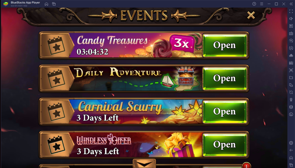 The Beginner’s Guide to Scatter Slots – Slot Machines | BlueStacks