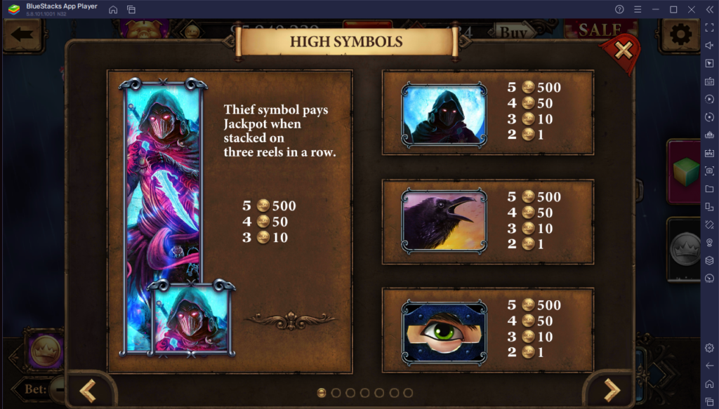 The Beginner’s Guide to Scatter Slots – Slot Machines | BlueStacks