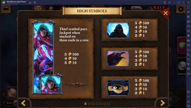 The Beginner’s Guide to Scatter Slots – Slot Machines | BlueStacks