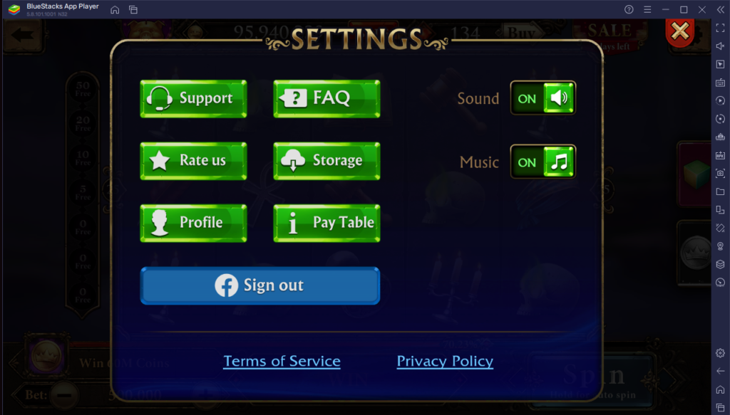 The Beginner’s Guide to Scatter Slots – Slot Machines | BlueStacks