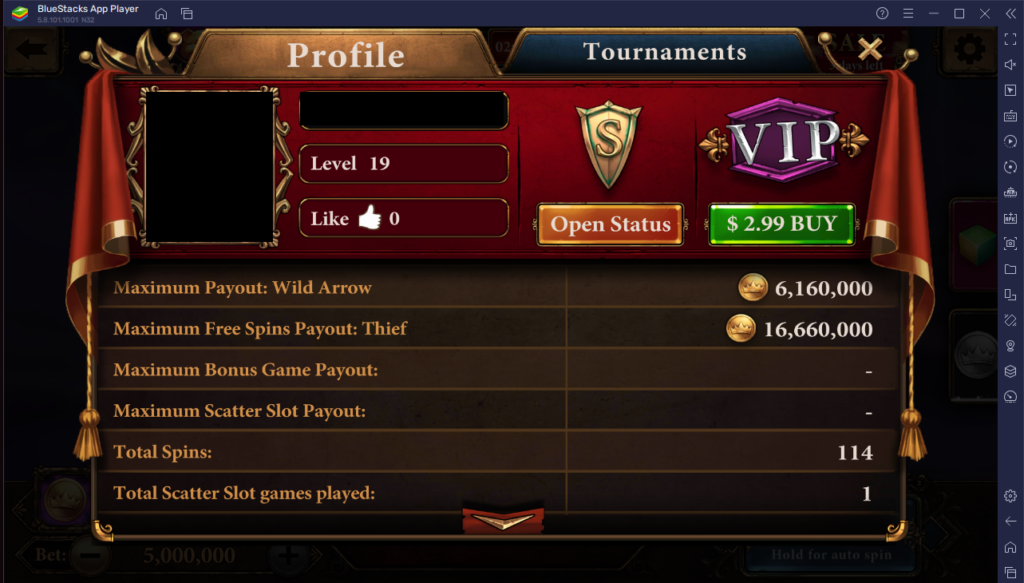 The Beginner’s Guide to Scatter Slots – Slot Machines | BlueStacks