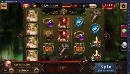 Tips and Tricks to Win More in Scatter Slots – Slot Machines | BlueStacks