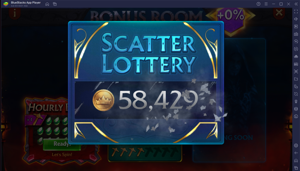 Tips and Tricks to Win More in Scatter Slots – Slot Machines | BlueStacks