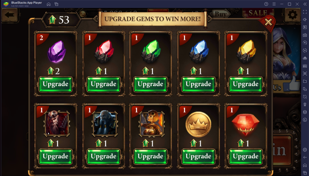 Tips and Tricks to Win More in Scatter Slots – Slot Machines | BlueStacks