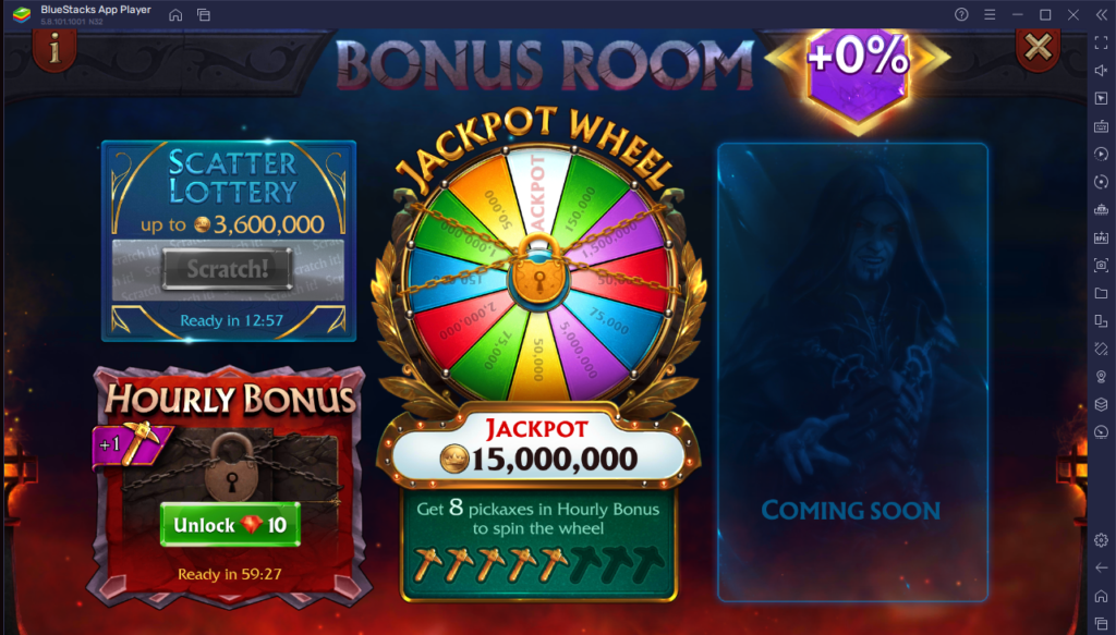 Tips and Tricks to Win More in Scatter Slots – Slot Machines | BlueStacks