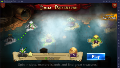 Tips and Tricks to Win More in Scatter Slots – Slot Machines | BlueStacks