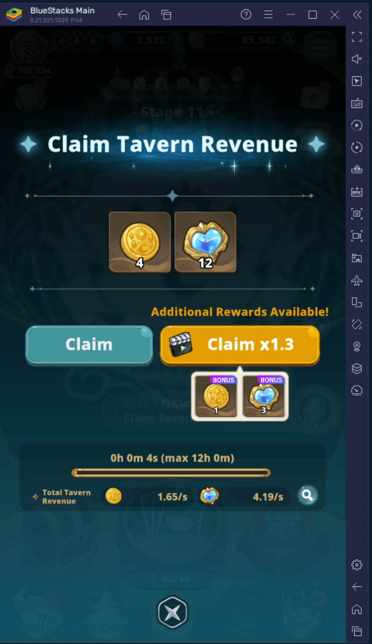 Conseils et Stratégies Essentiels pour Réussir dans The Seven Deadly ...