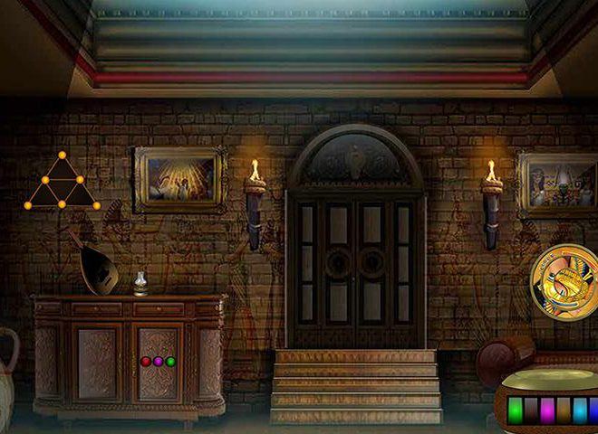 Download 51 Free New Room Escape Games on PC with BlueStacks