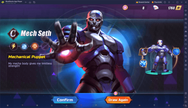 Przewodnik rerollingu do Street Fighter: Duel – Jak od samego początku odblokować najlepsze ...