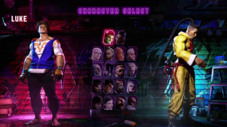Street Fighter 6 Character Guide and Tier List: Master the Roster ...
