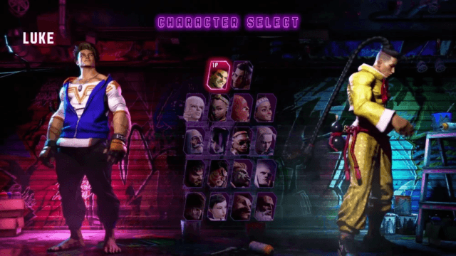 Street Fighter 6 Character Guide and Tier List: Master the Roster | BlueStacks