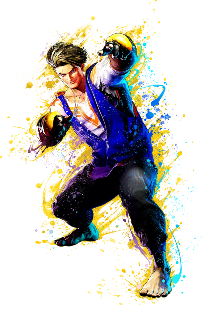 Street Fighter 6 Character Guide and Tier List: Master the Roster ...