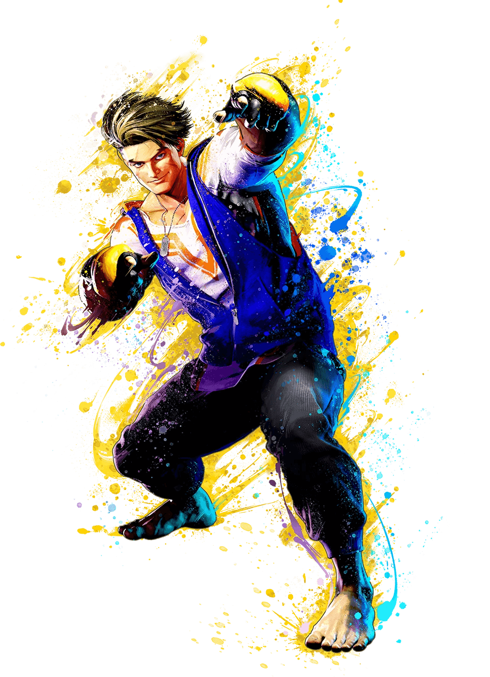 Street Fighter 6 Character Guide And Tier List Master The Roster
