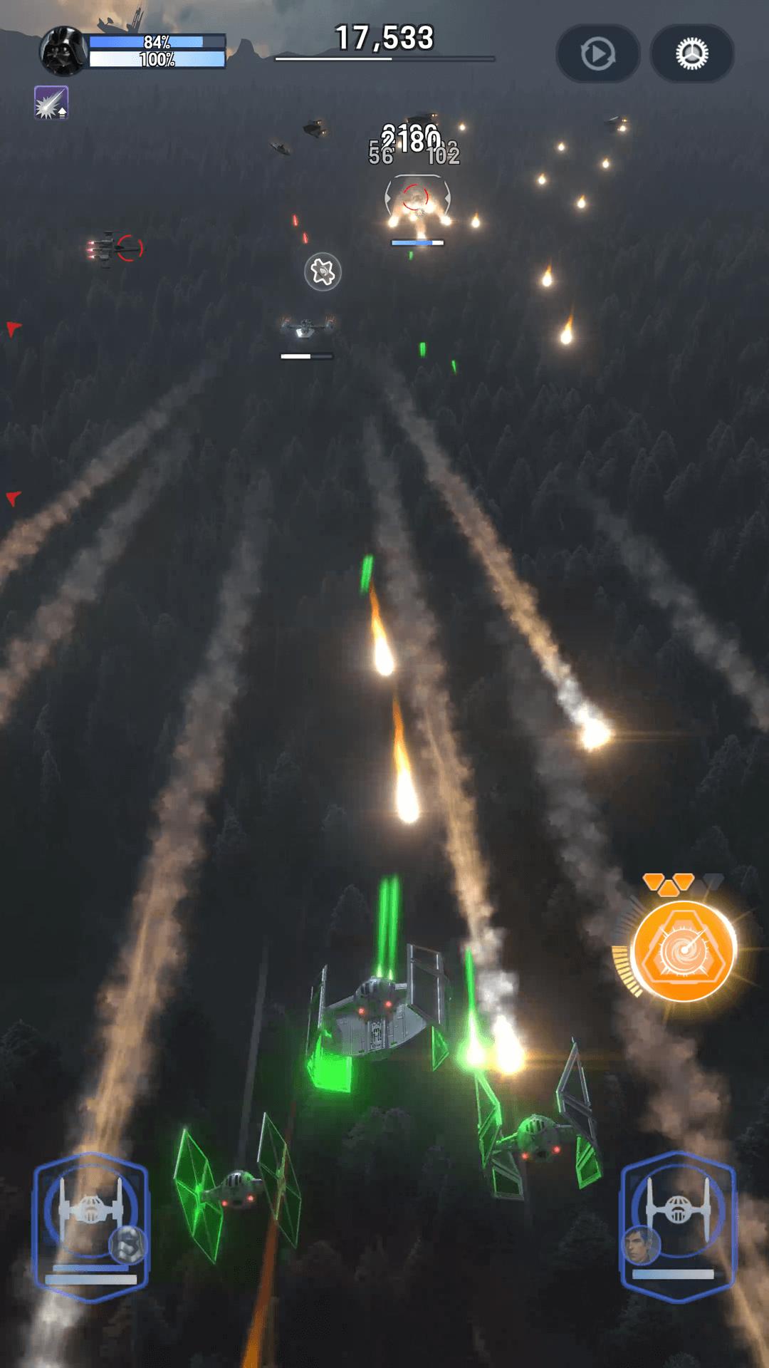 Top 4 Star Wars Games For Android | BlueStacks