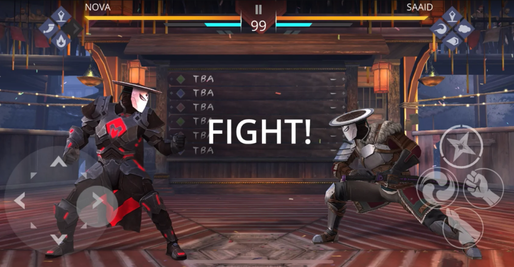 Shadow Fight 3 Beginner's Guide – How to Get Started in the Dynamic RPG ...