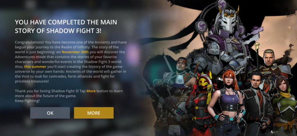 Shadow Fight 3 Beginner's Guide – How to Get Started in the Dynamic RPG ...