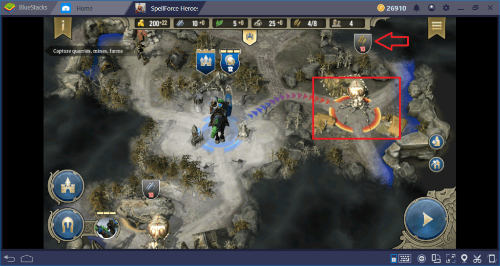 Going Old-School With Spellforce Heroes & Magic: No Loot Boxes, No P2W ...