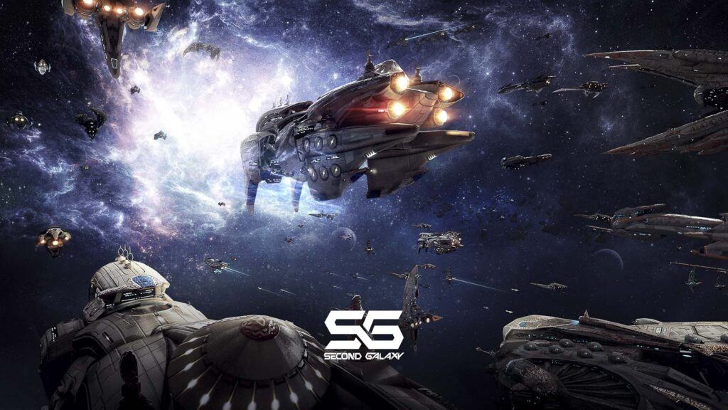 Second Galaxy Combat & Ships Guide: How To Become An Ace Pilot In No ...