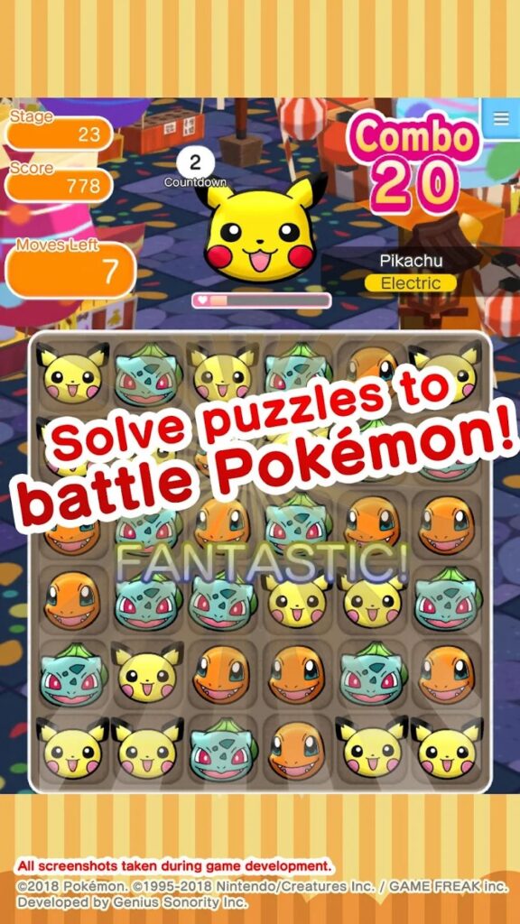 Top 10 Pokemon Games For Android | BlueStacks