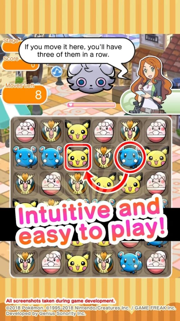 Top 10 Pokemon Games For Android | BlueStacks