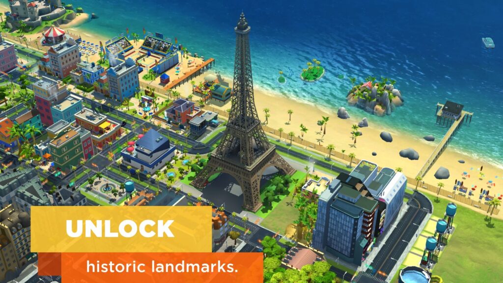 Top 10 City-Building Games for Android | BlueStacks