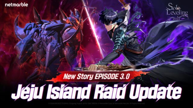 Latest Solo Leveling:Arise Update - All You Need to Know | BlueStacks