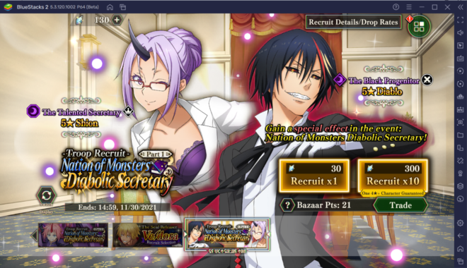 SLIME: ISEKAI Memories - Beginners Guide | BlueStacks