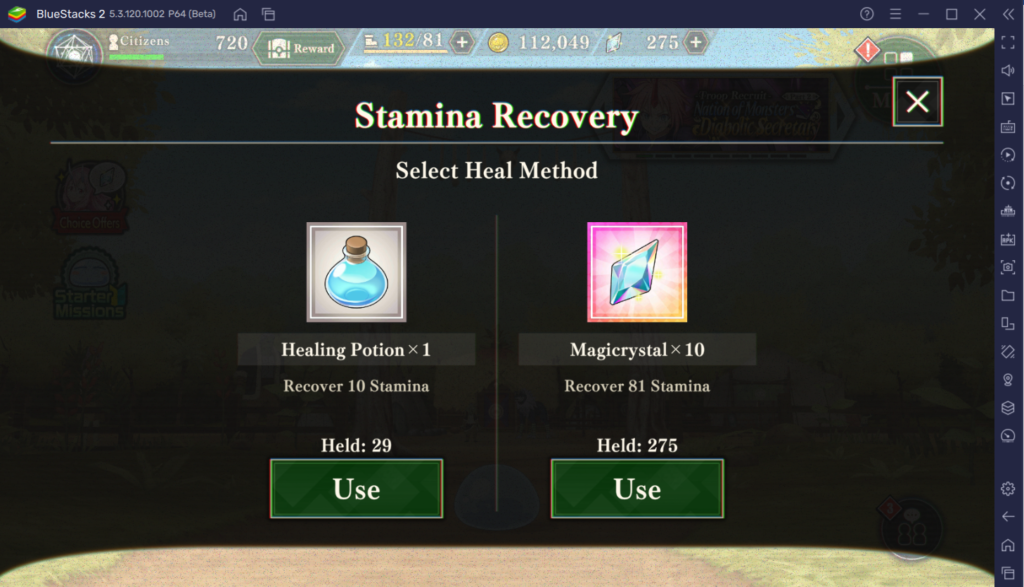 SLIME: ISEKAI Memories - Beginners Guide | BlueStacks