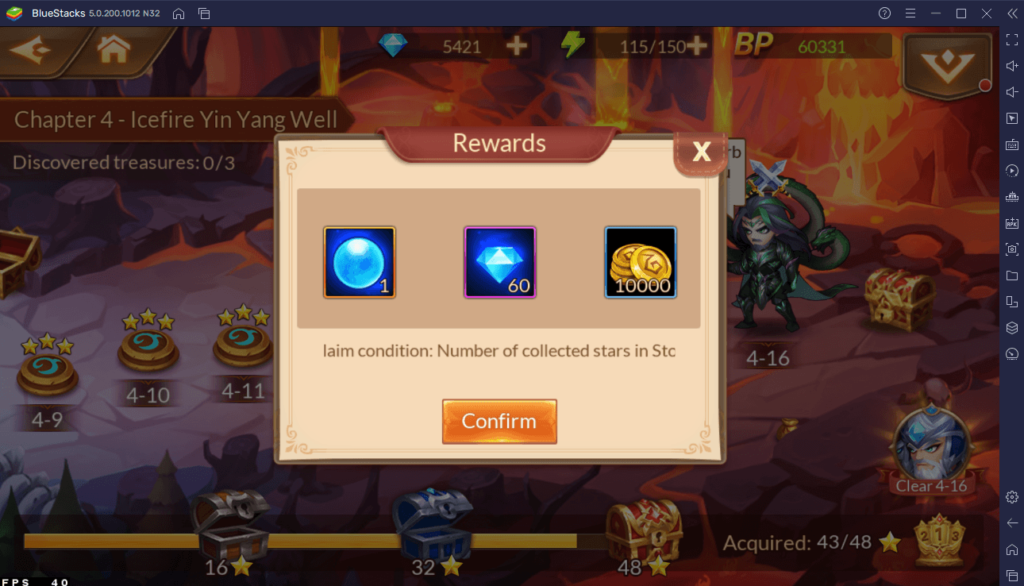 Guide pour Obtenir Plus Efficacement des Ressources dans Soul Land Reloaded | BlueStacks