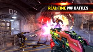 Top 10 Shooter Games for Android | BlueStacks