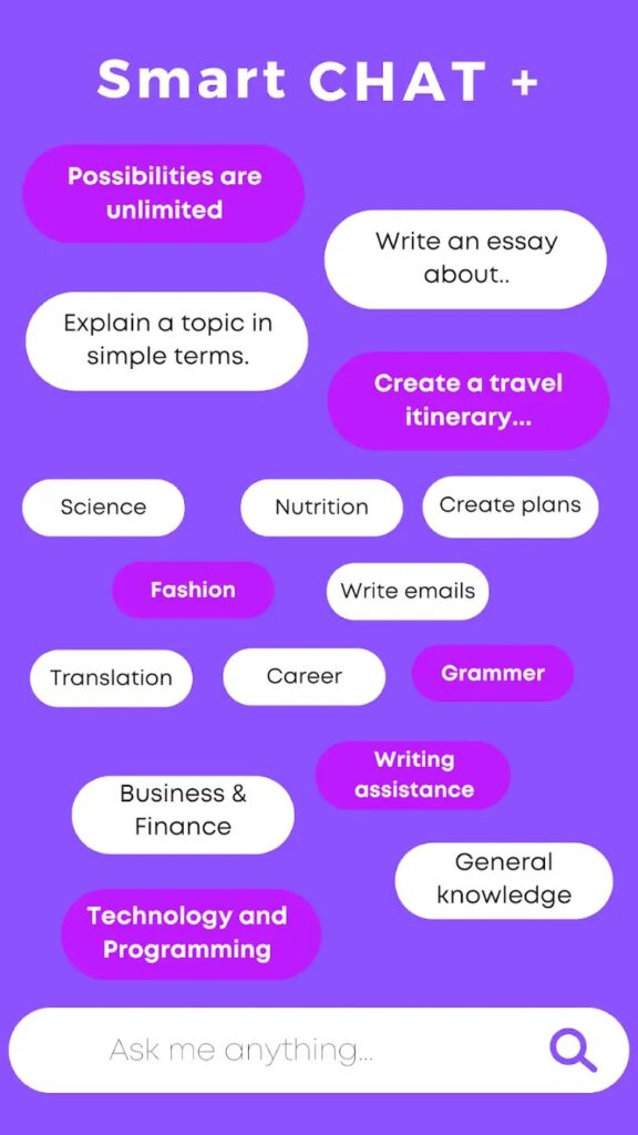 Top 10 AI Apps for Android 2025 | BlueStacks