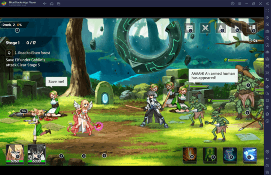 Beginner’s Guide to Sword Master Story | BlueStacks