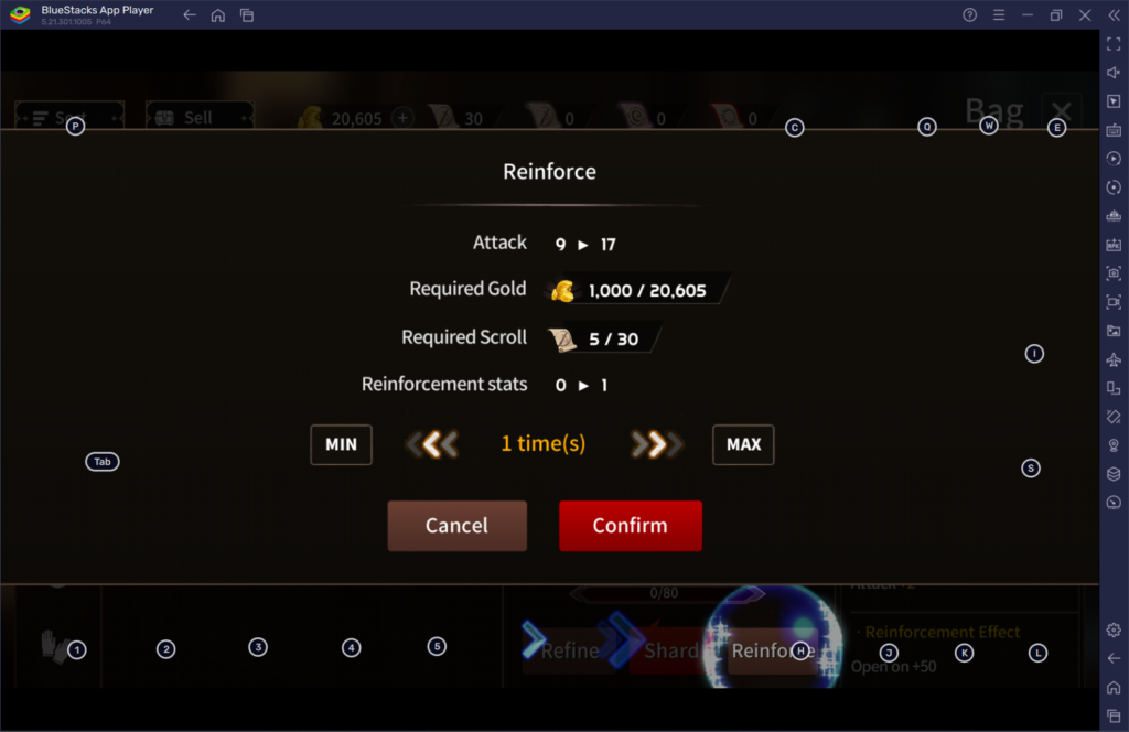 Tips and Tricks Guide for Sword Master Story | BlueStacks