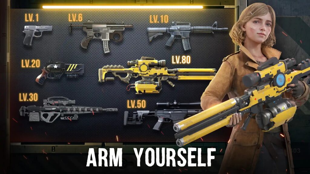 Top 10 Survival Games For Android in 2024 | BlueStacks